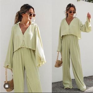 Vici | Other | Key Lime Set By Vici X Summer Of Diane | Poshmark